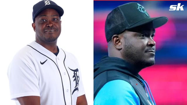 Yankees extend offer to Tigers' James Rowson for hitting coach position