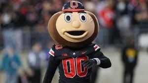 List of College Football Mascots