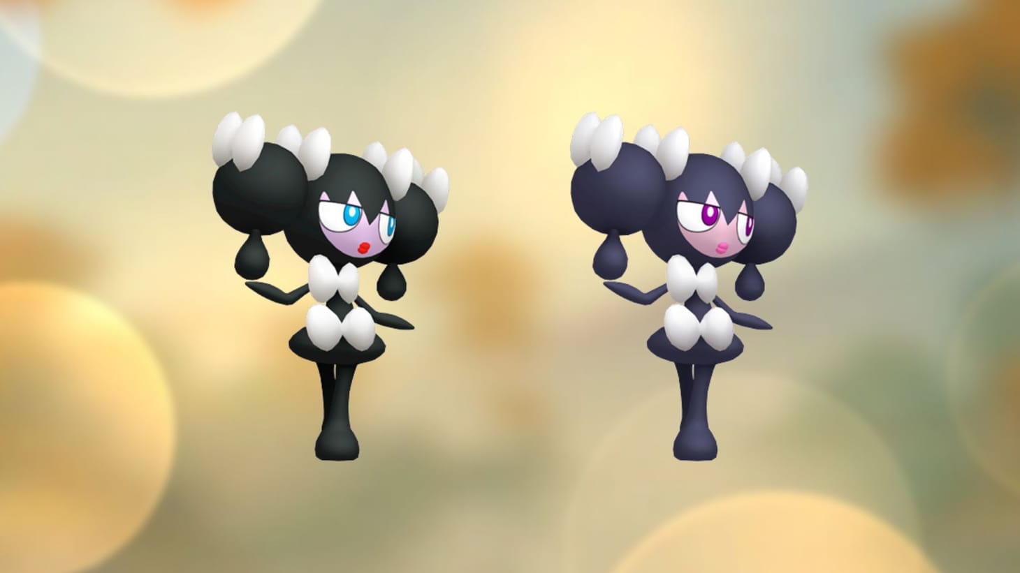 Pokemon GO Shiny Gothita, Shiny Gothorita, and Shiny Gothitelle guide