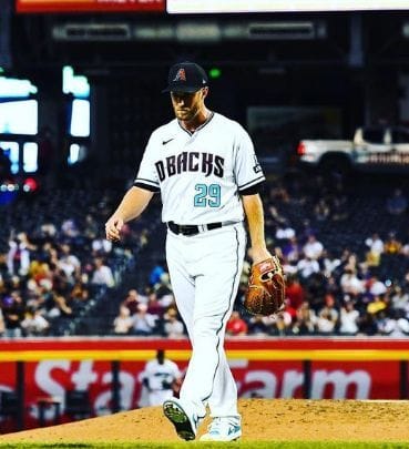 What is Merrill Kelly’s Net Worth?