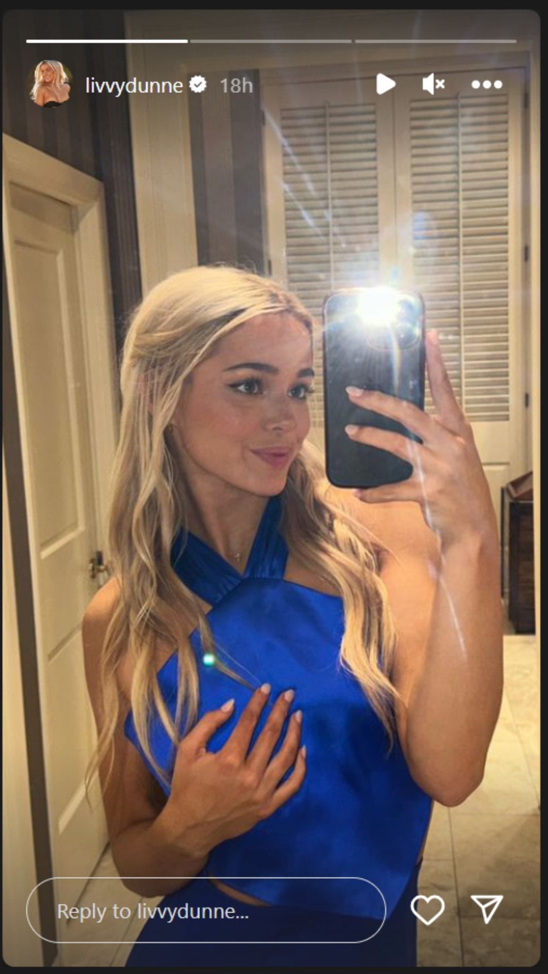 "My fav date’’ - Olivia Dunne and boyfriend Paul Skenes dress up for ...