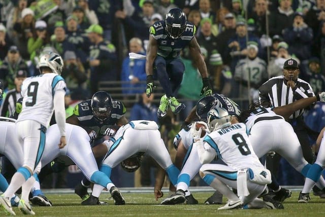 What is the NFL's leverage penalty? All you need to know