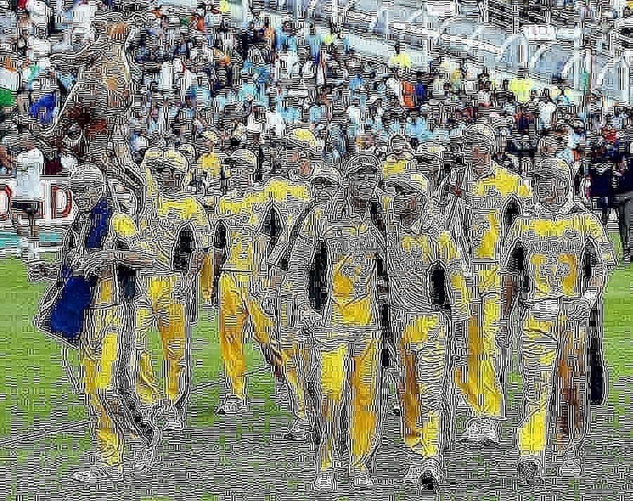 ICC Cricket World Cup Winners List - List of all CWC Winners & Runners ...