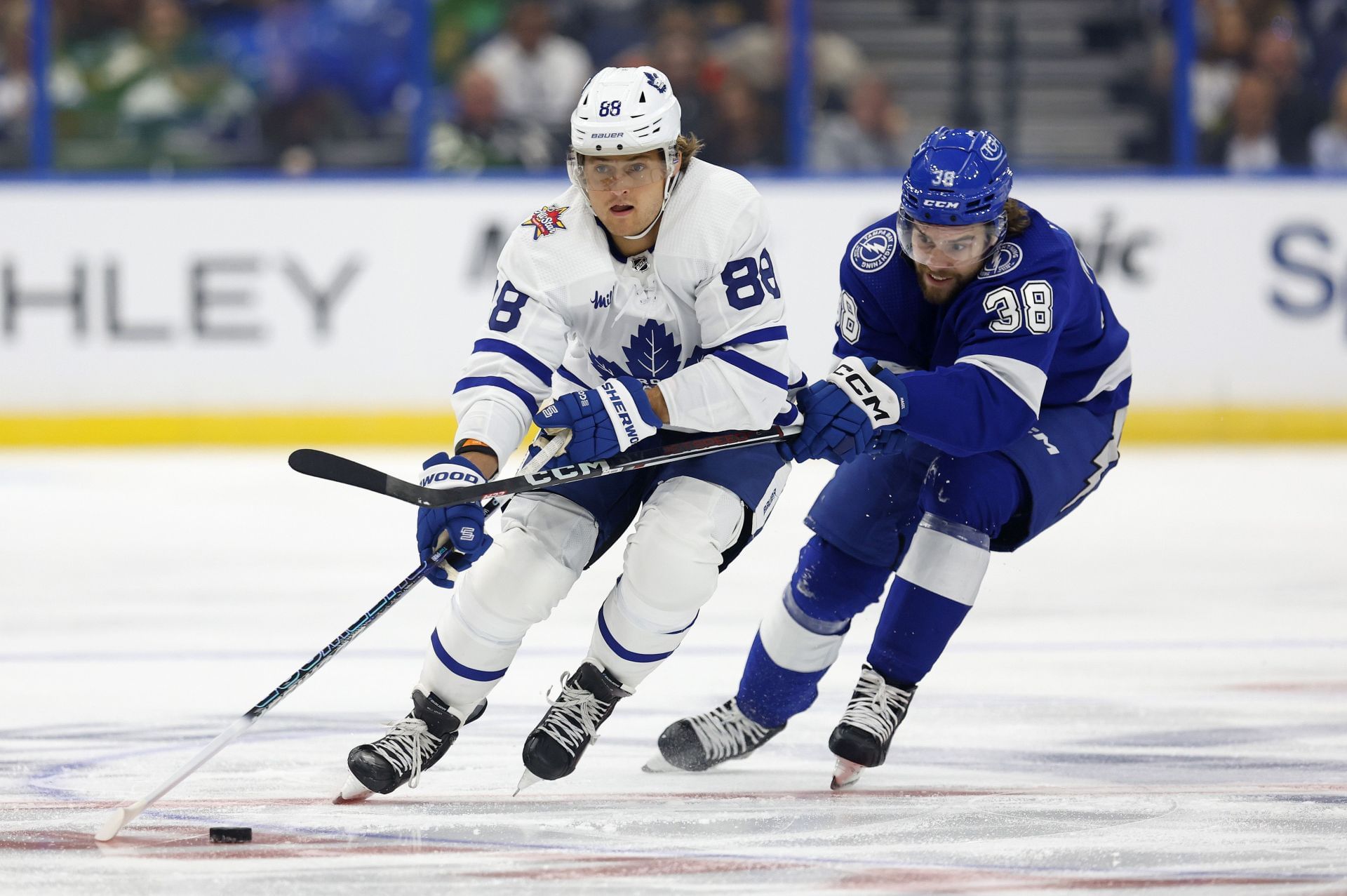 Tampa Bay Lightning vs Toronto Maple Leafs: Game Preview, Predictions ...