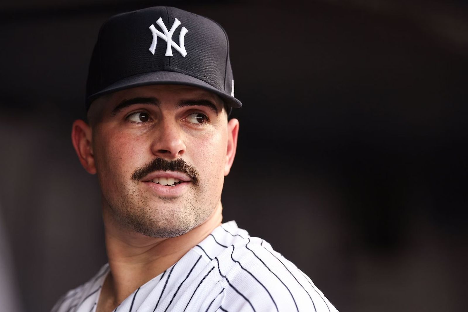 Carlos Rodon News, Biography, MLB Records, Stats & Facts