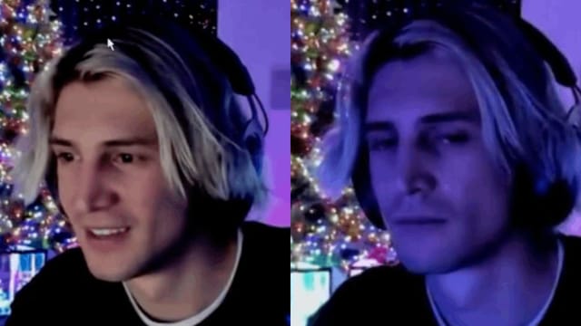 "I know he was dying inside" - xQc gets roasted by stranger who calls ...