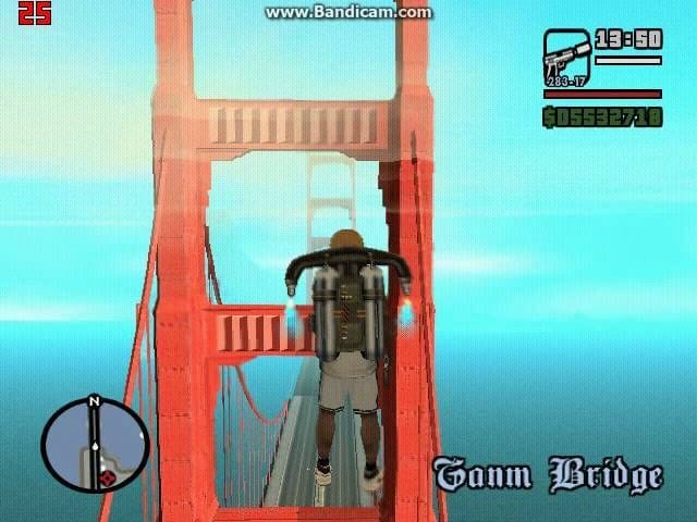 5 hidden Easter Eggs in GTA San Andreas that fans must know