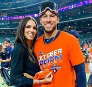George Springer News, Biography, MLB Records, Stats & Facts