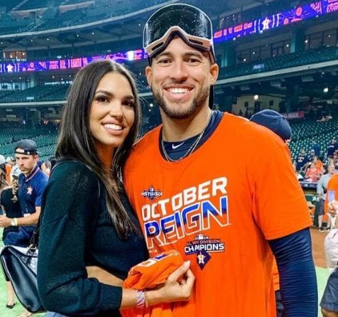 George Springer News, Biography, MLB Records, Stats & Facts