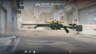 10 best SSG 08 skins in Counter-Strike 2 (CS2)