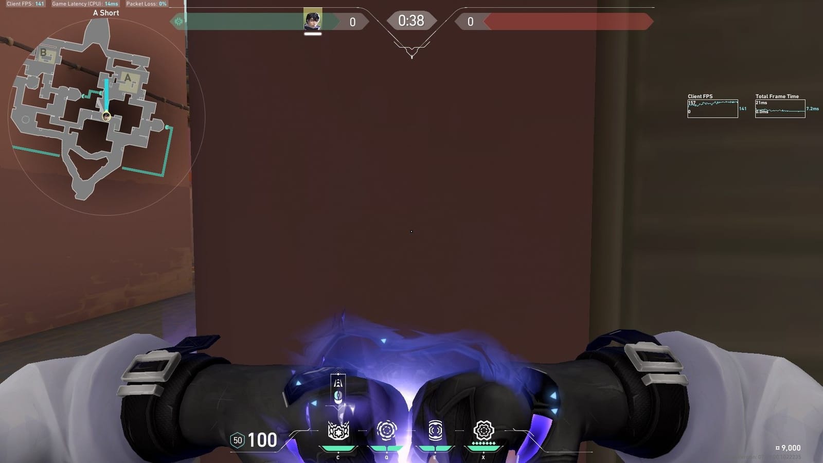 Valorant guide: How to play Iso on Bind