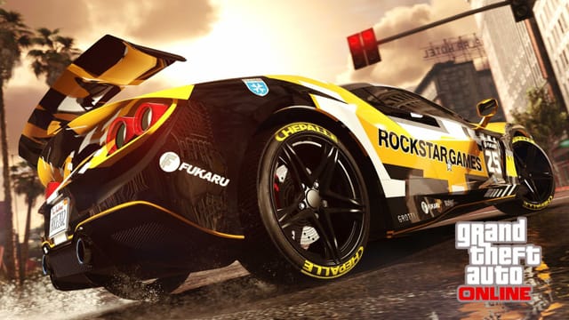 Grotti Turismo Omaggio in GTA Online: Everything known about the ...