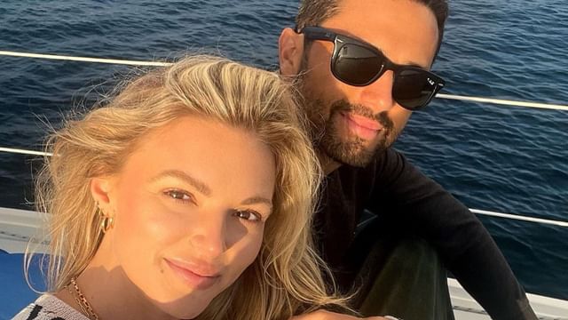 How old is Stephen Colletti? Alex Weaver age difference explored as ...