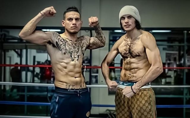 David Benavidez brother: Are Jose and David Benavidez related? Looking into the ex-boxing ...