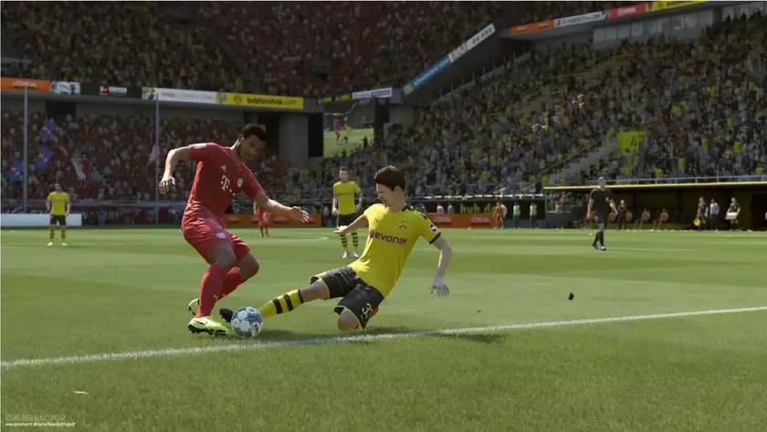 eFootball 2024: 5 best midfielders (defensive) to have in your Dream Team