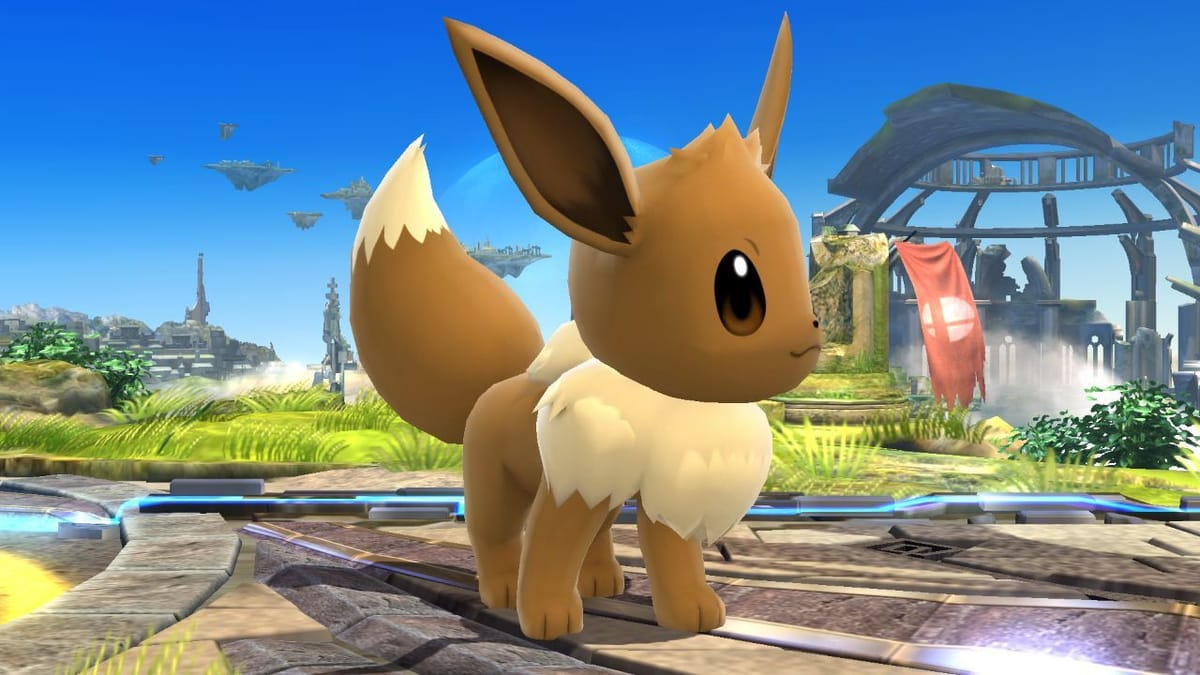 5 things you may not know about Eevee in Pokemon