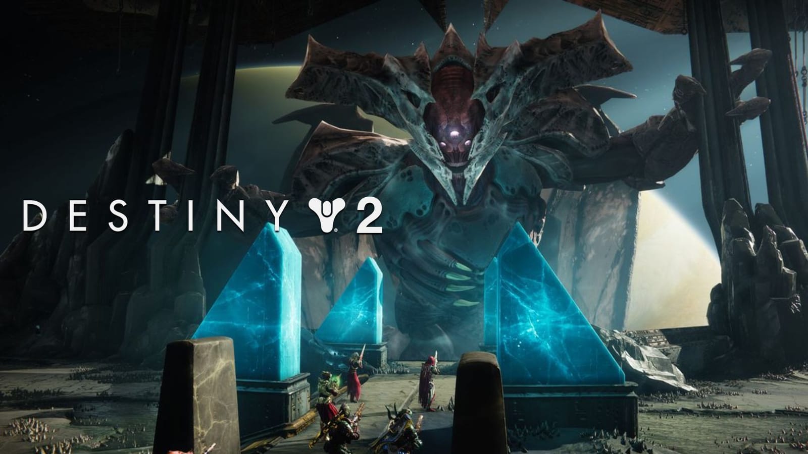 All Destiny 2 raids ranked in terms of difficulty
