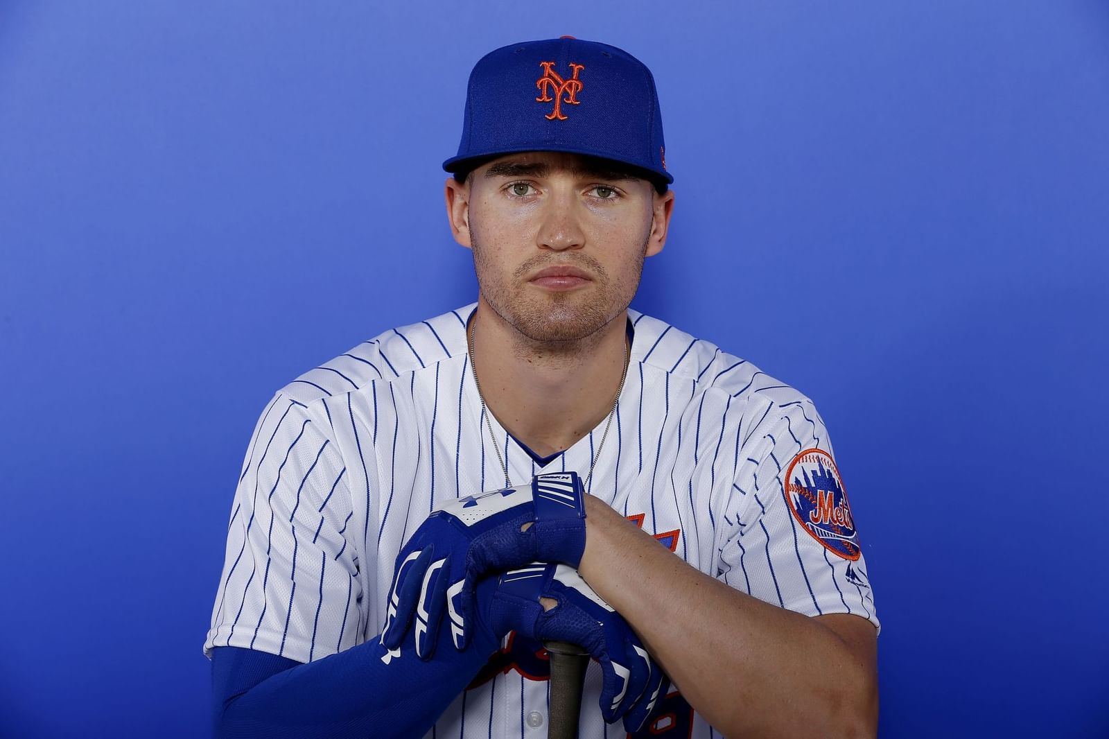 Brandon Nimmo News, Biography, MLB Records, Stats & Facts
