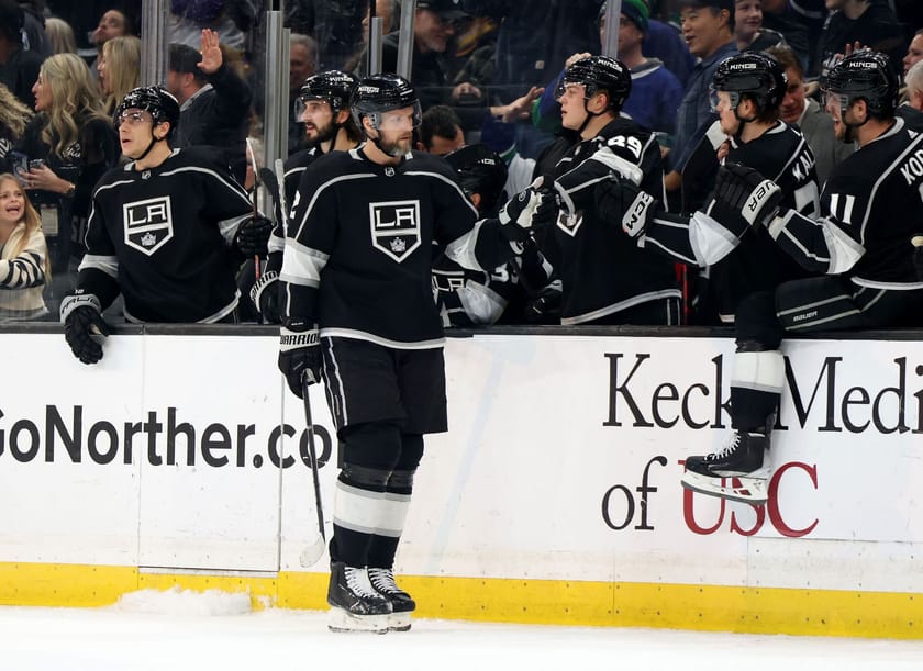 Rasmus Kupari Injury: What happened to Winnipeg Jets forward?