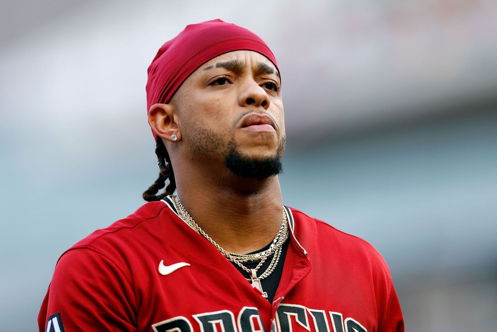 Ketel Marte News, Biography, MLB Records, Stats & Facts