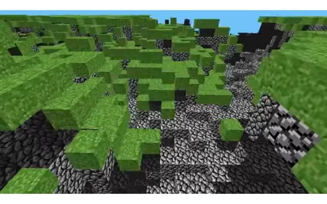 What is Minecraft's old name? The history behind the game's title