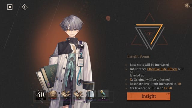 Reverse 1999 X: Reverse 1999 X build guide: Best Psychubes, teams, and more