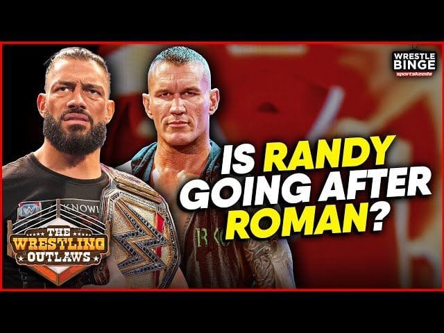 Predicting who will take the first RKO in 18 months ahead of Randy ...