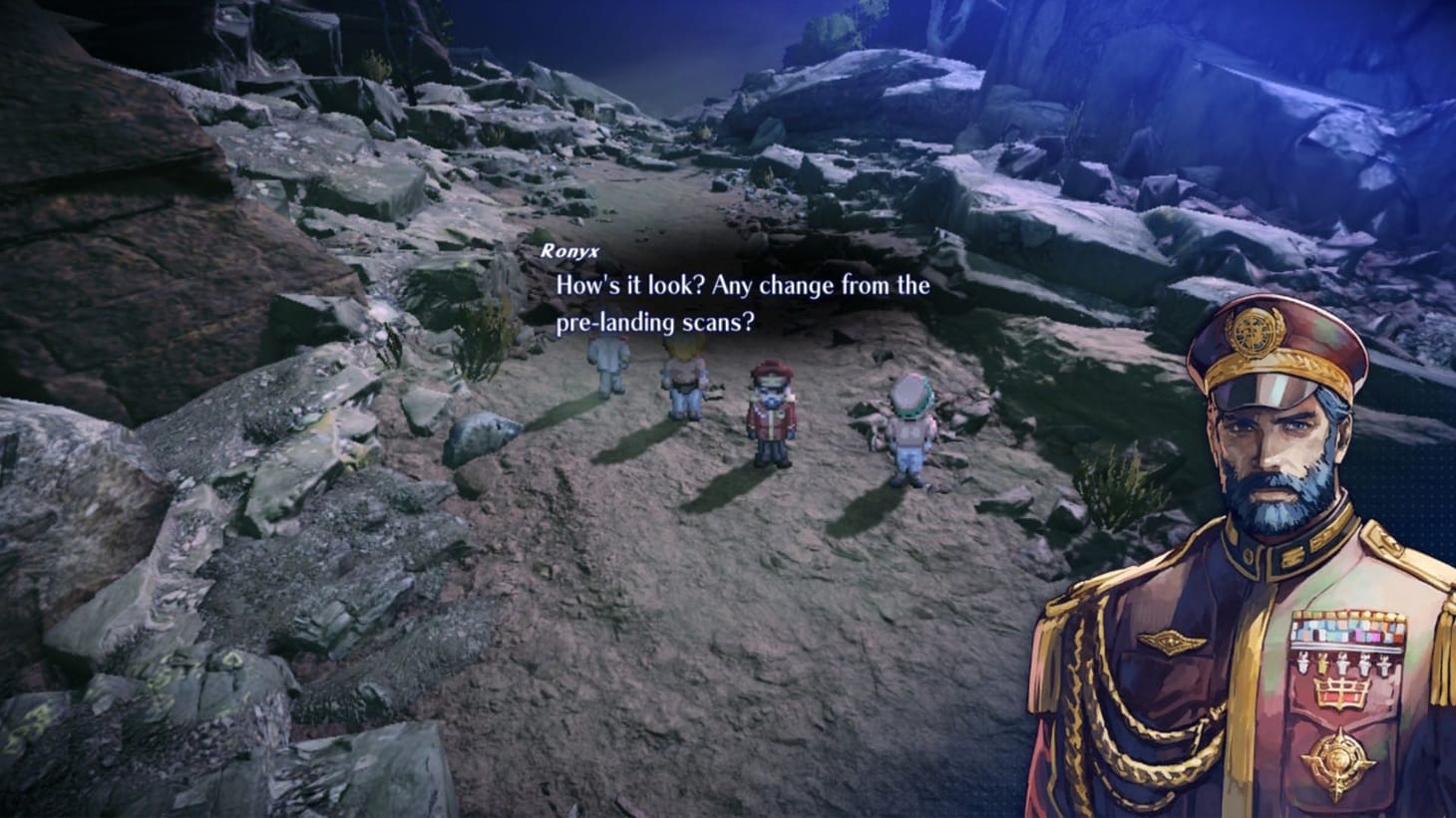 Star Ocean The Second Story R review: The best game in the series is ...