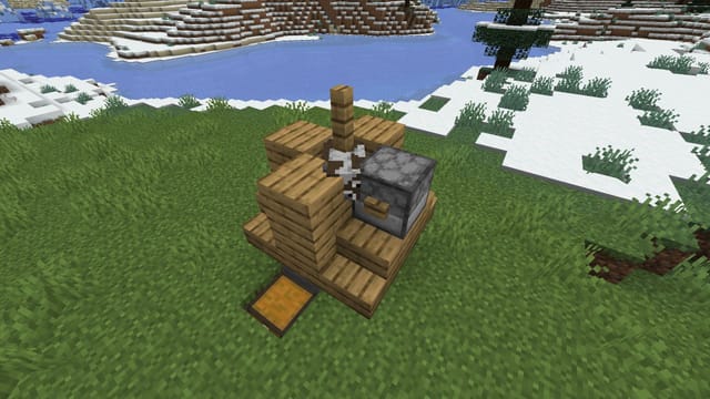 10 best Minecraft mini-farms