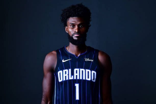 Who are Jonathan Isaac’s Parents?