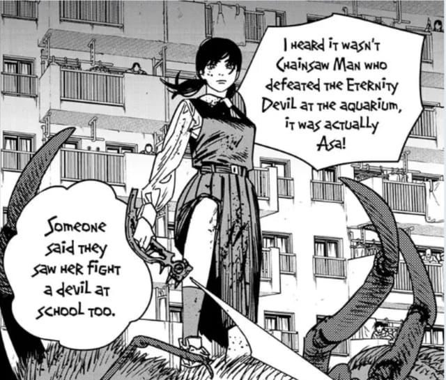 Chainsaw Man: Why Fujimoto's Four Horsemen of the Apocalypse are all ...