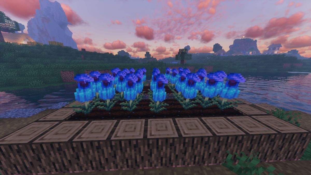 Minecraft pitcher plant guide: How to get, uses, and more