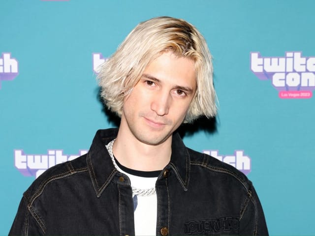 "God, thank you bro" - xQc buys fan a PC for Christmas, wholesome ...