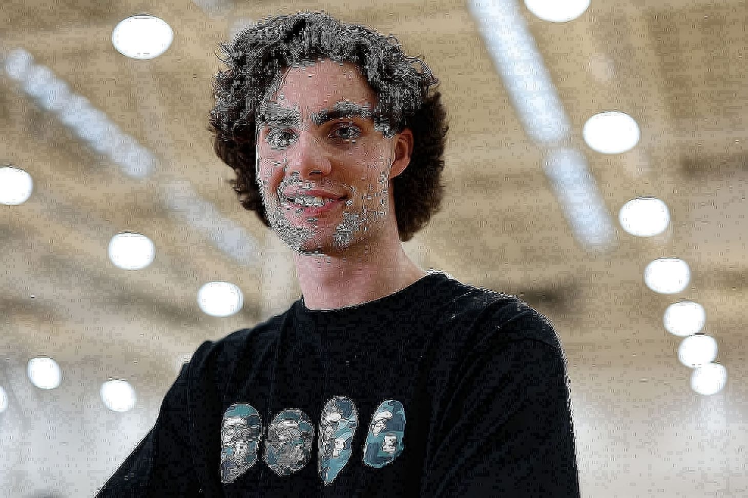 Josh Giddey News, Biography, & Facts - Sportskeeda