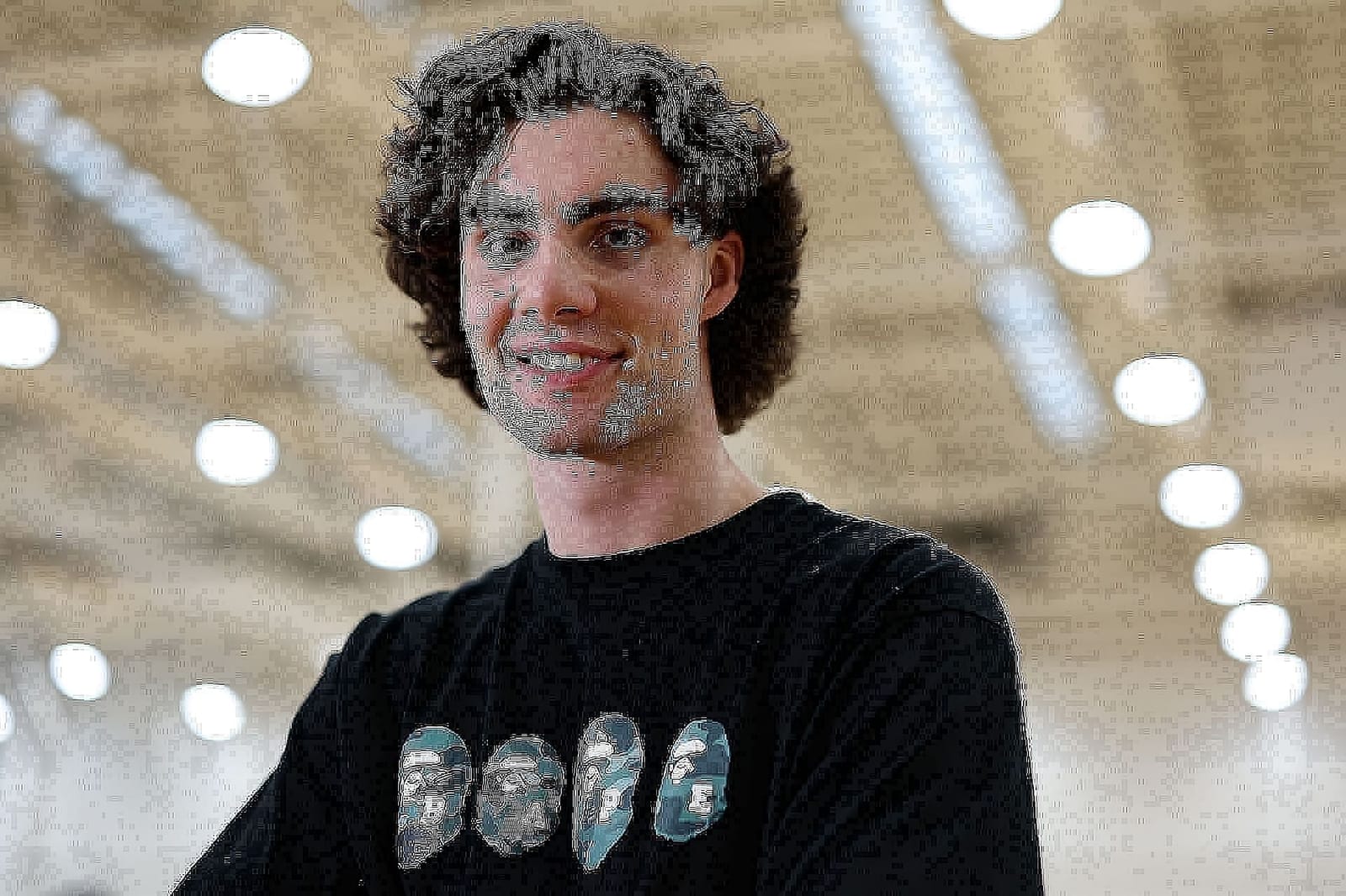 Josh Giddey News, Biography, & Facts - Sportskeeda