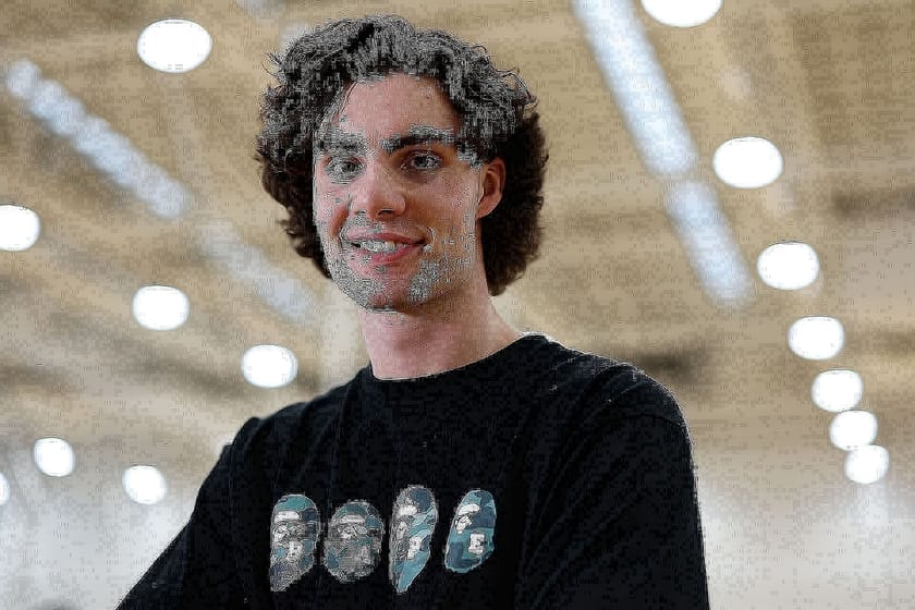 Josh Giddey - Stats, Height, Weight, Net Worth, Rings, Medals & News