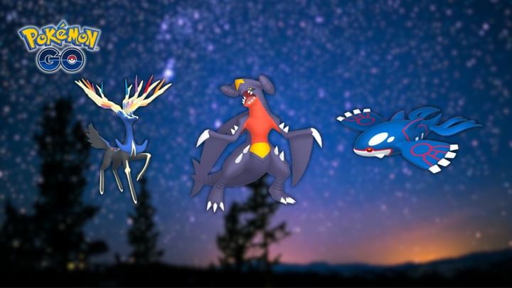 Best teams for Garchomp and Shadow Garchomp in Pokemon GO