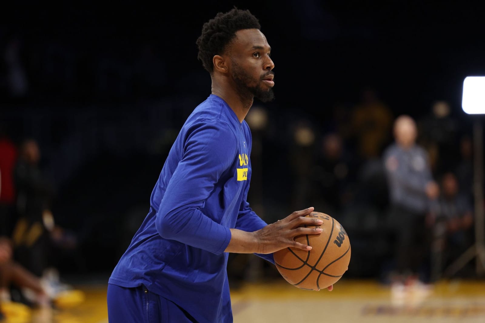 Andrew Wiggins’ Contract Breakdown, Salary Cap Details, Bonuses, Terms ...