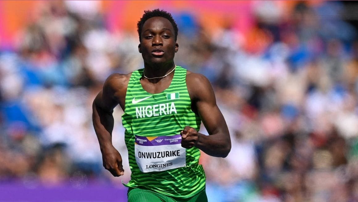 "My lifelong dream has come true" - NCAA athlete Udodi Onwuzurike ...