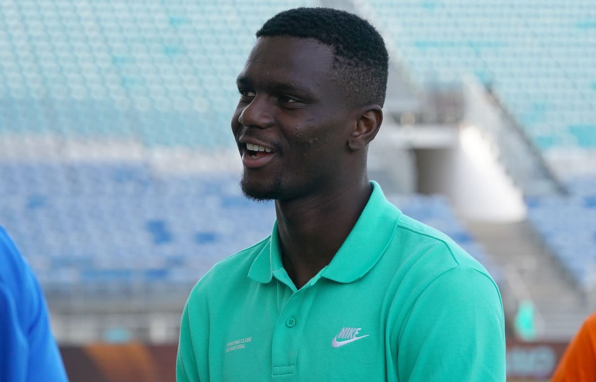 Arsenal Transfer News Roundup: Gunners face Ousmane Diomande ...