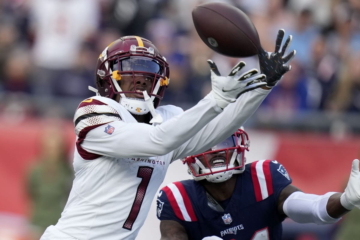 Fantasy Football Sleepers: Fantasy Football Week 10 Sleepers: Will ...