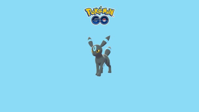 5 most unique Dark-type shiny Pokemon in Pokemon GO