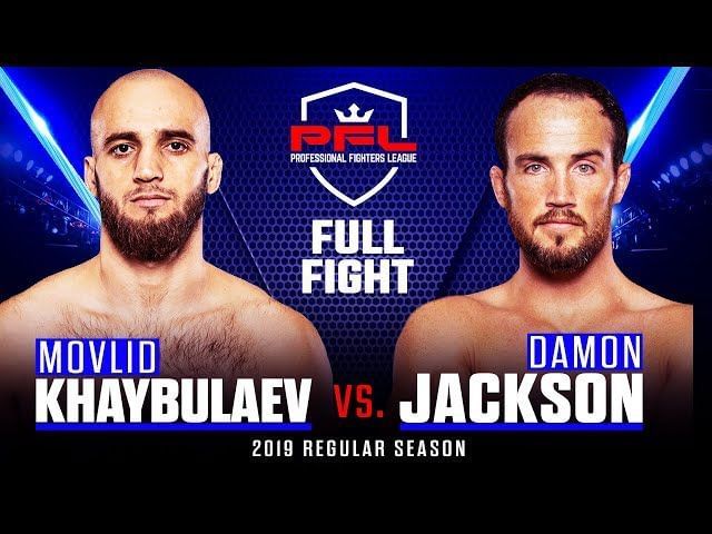 5 best Dagestani MMA fighters who are perfect UFC prospects