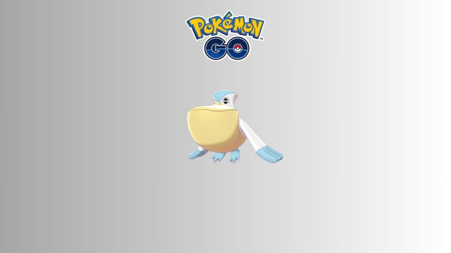 Best teams for Pelipper in Pokemon GO