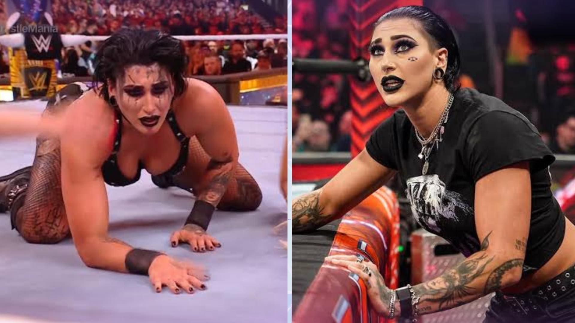 Rhea Ripley to face her biggest challenge yet in 2024 before WrestleMania? Exploring the possibility