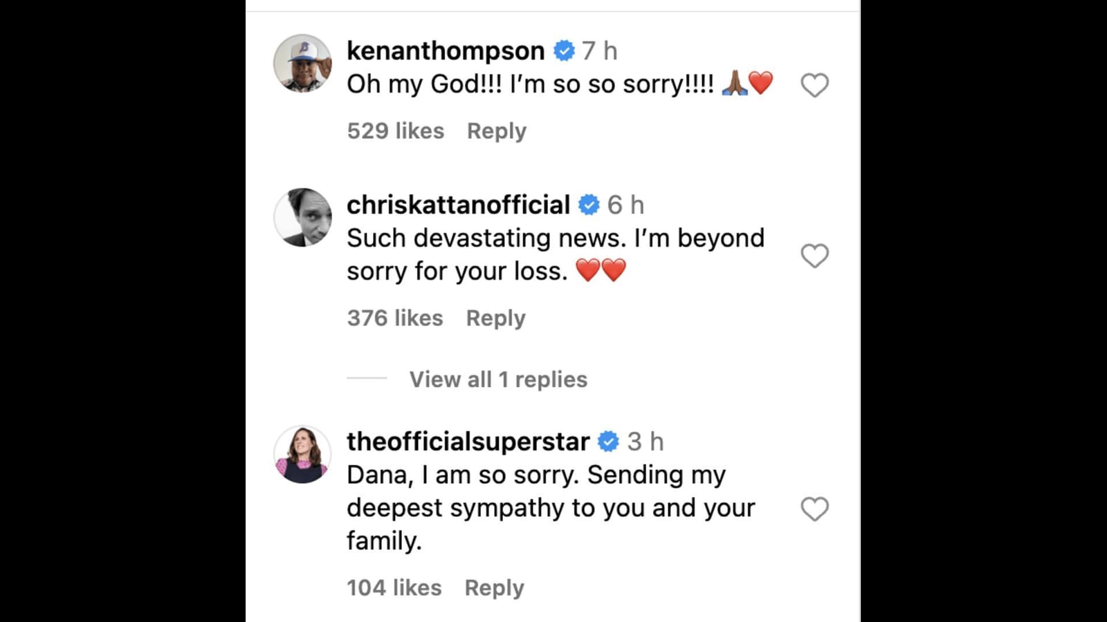 What happened to Dex Carvey? Dana Carvey shares heartbreaking message ...