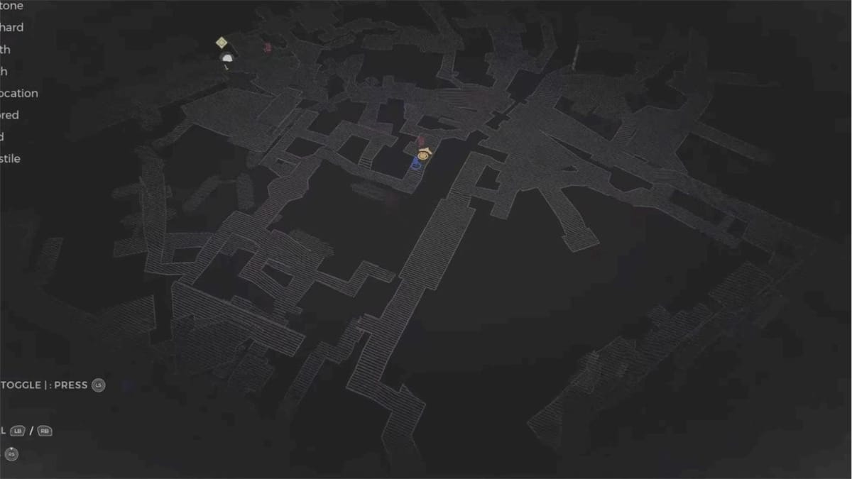 Remnant 2 Dark Pact trait guide: Location, puzzles, and more