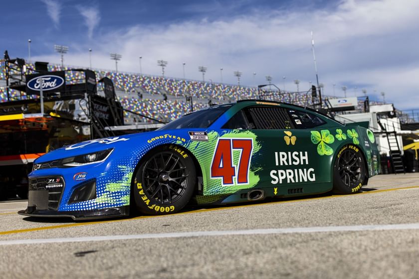 Jtg Daugherty Racing Address