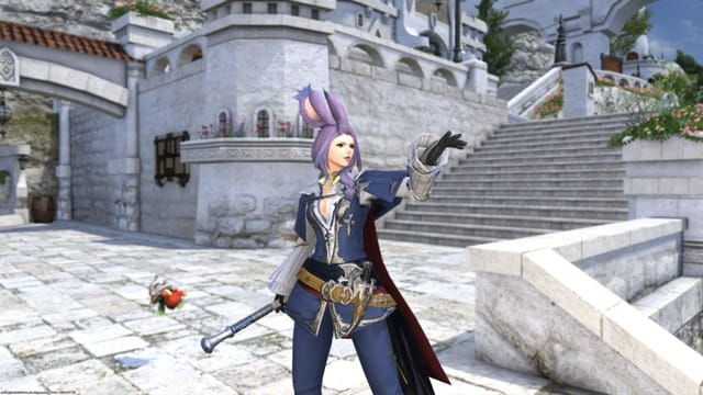 10 most overpowered Final Fantasy party members of all time