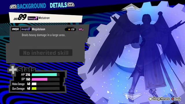 Persona 5 Tactica guide: 7 best late-game Personas